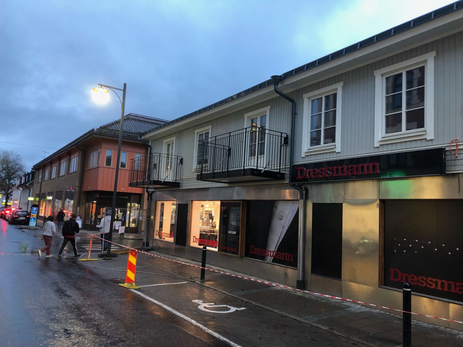 Anno1969 - Erikssons Fastighetsförvaltning